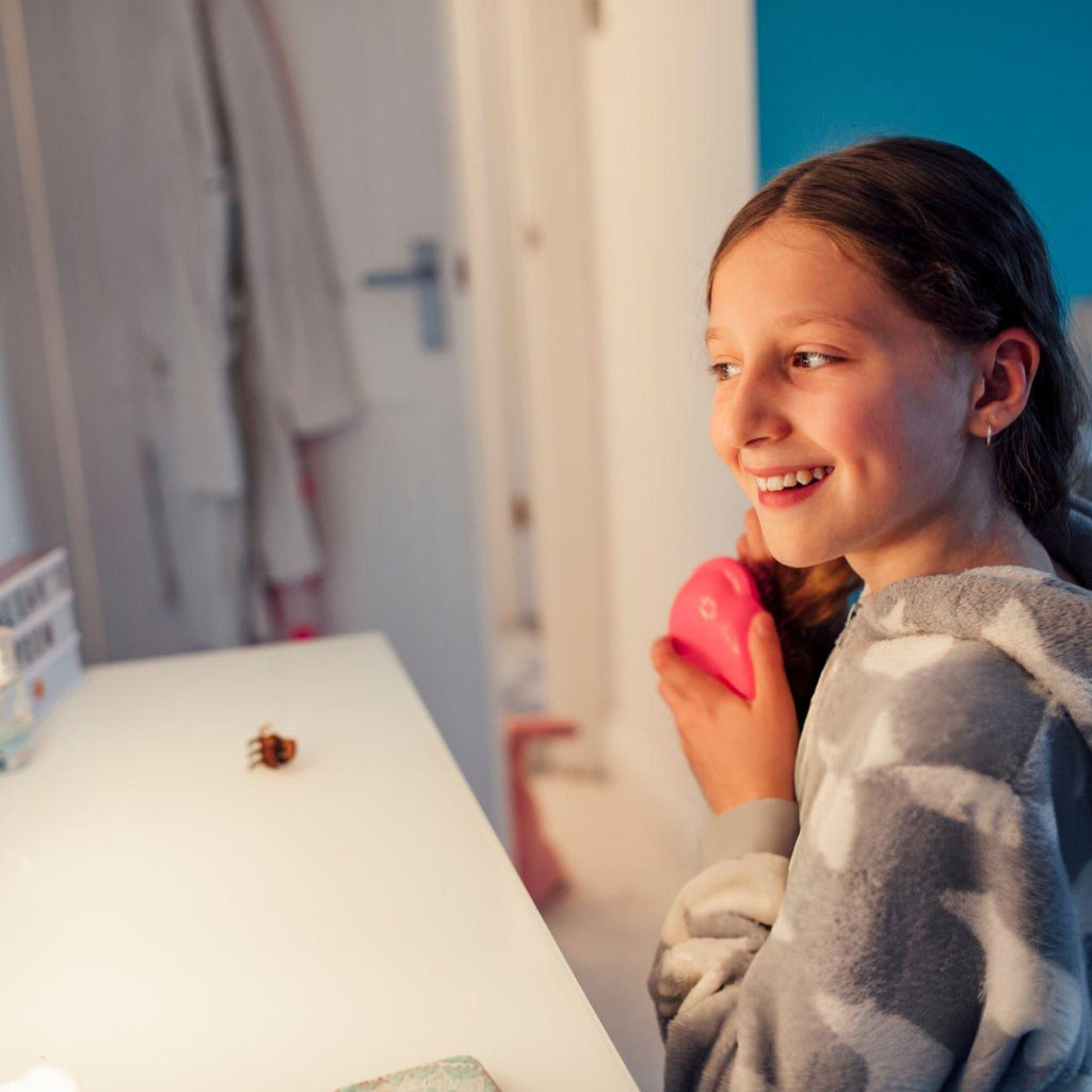 Child-Friendly Lighting: Safe and Fun Ideas for Kids' Rooms – Galastellar