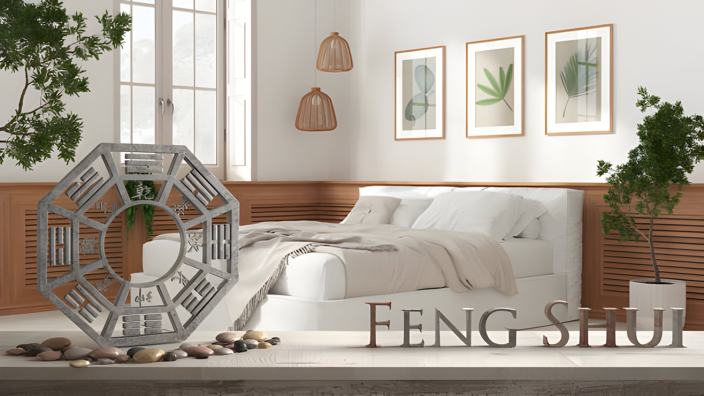 A Beginner's Guide to Feng Shui in Home Decor