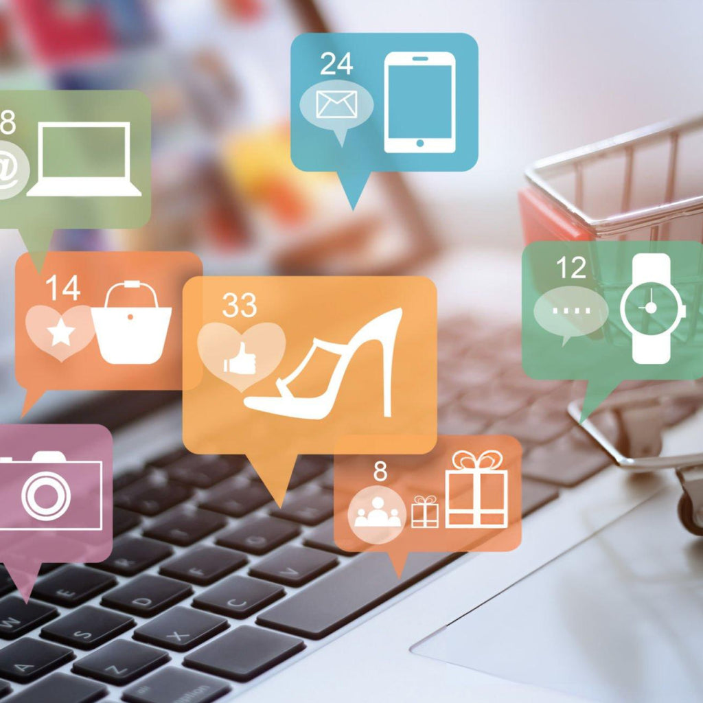 The Evolution of Shopping: Local Shops vs. Online Stores – Galastellar