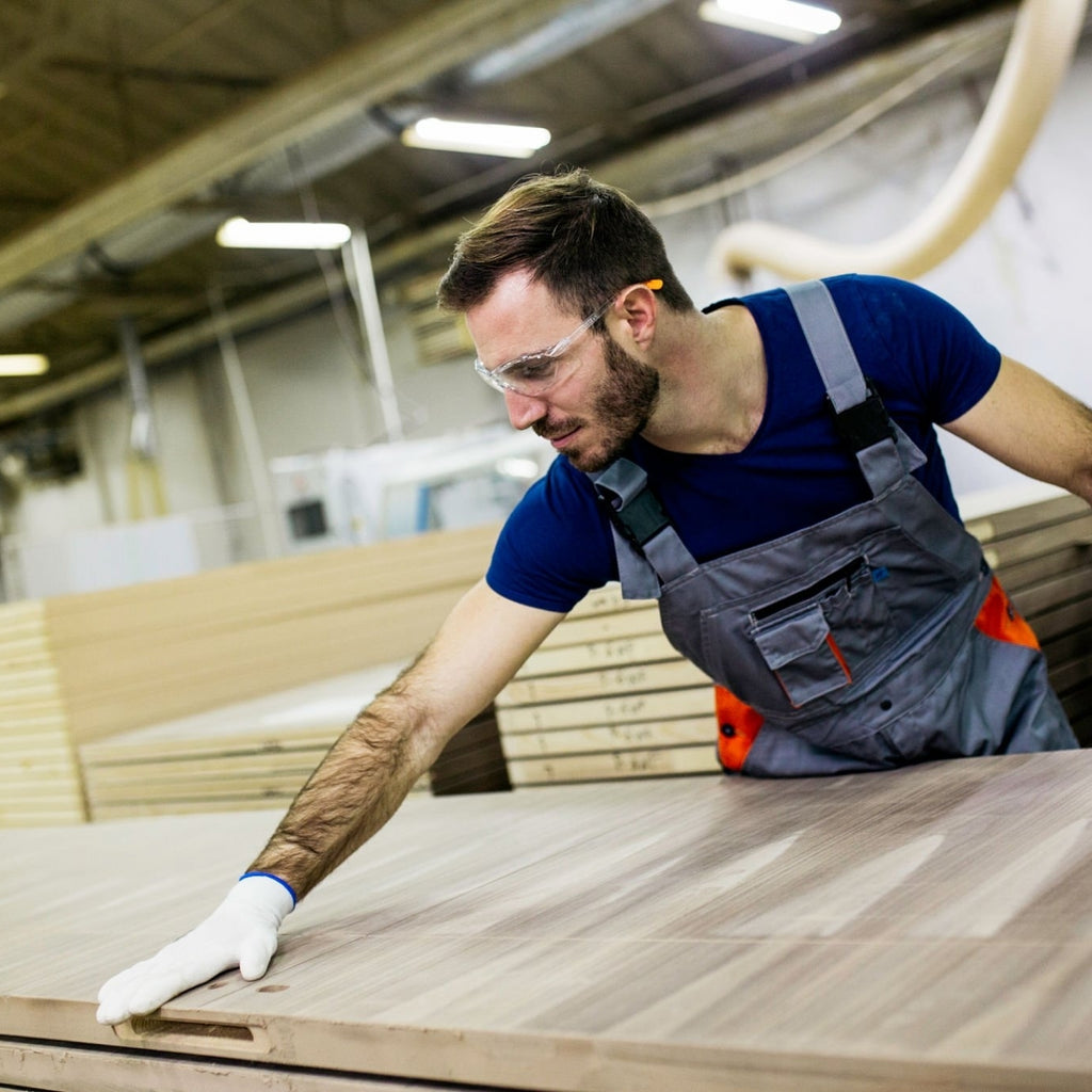 Behind The Scenes: Furniture Manufacturing Process In 2023 – Galastellar